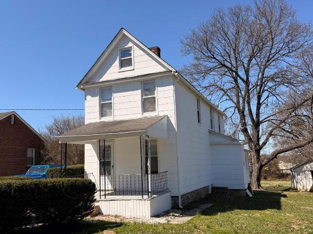 15 Wolf Ave, Reisterstown, MD 21136 | MLS #MDBC2158 | Compass