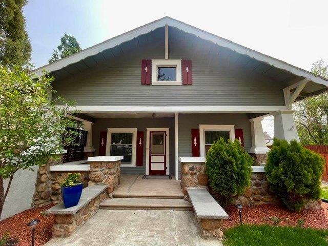 15 Wolfe Ave, Colorado Springs, CO 80905
