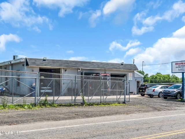 15 Wrightstown Georgetown Road