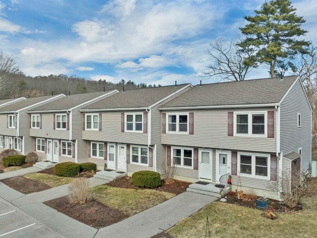 15 Wyman Street # 9