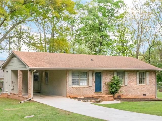 15 Wynn Dr, Hampton, GA 30228 | MLS #7747 | Compass