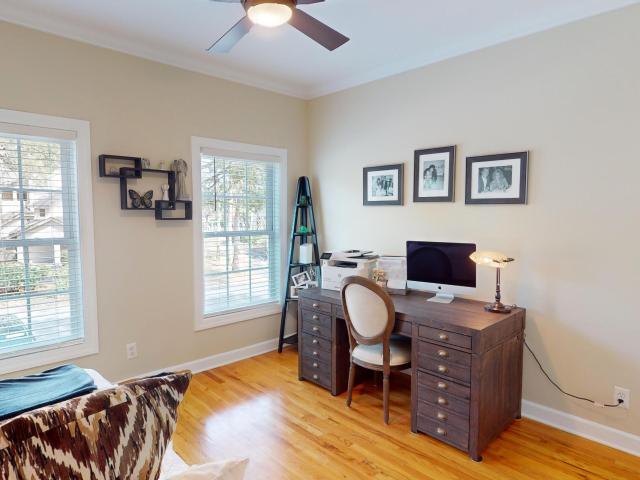 15 Yacht Harbor Ct, Isle of Palms, SC 29451 | MLS #26006