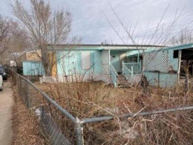 15 Zurich St, Golden, CO 80401