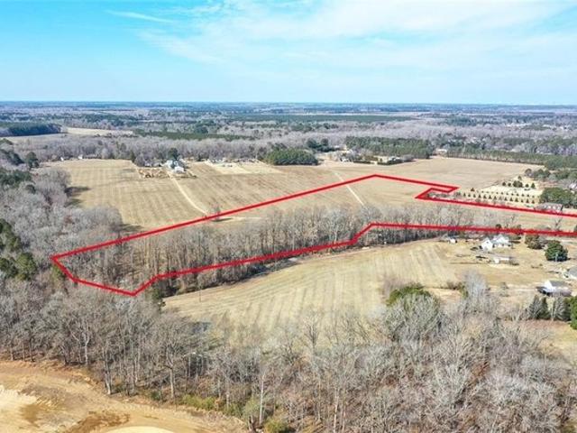 15 Ac Taft Rd, Chesapeake, VA 23322