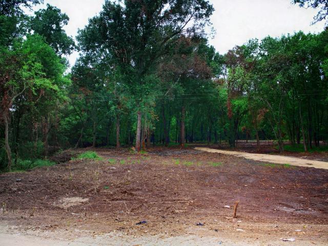 15 Ac Greenbriar Road