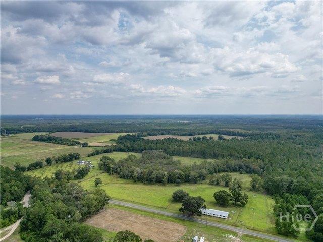 15 Ac Hodges Rd, Hinesville, GA 31313