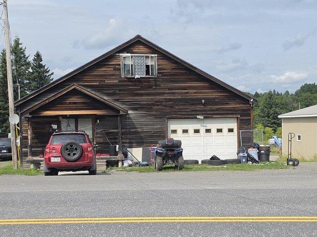 15 Access Hwy, Limestone, ME 04750