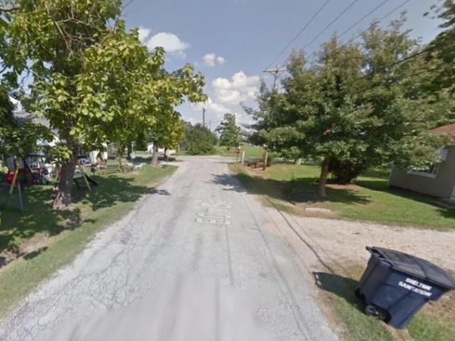 15 Acre E Orr Street
