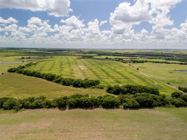 15 Acres | Tract 5 County Road 3307, Hubbard, TX 76648