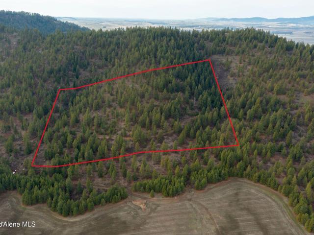 15 Acres, Worley, ID 83876 | MLS #26 1495 | Compass