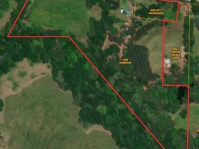 15 Acres County Road 4025, Mount Pleasant, TX 75455