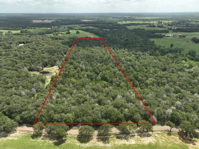 15 Acres County Road 333