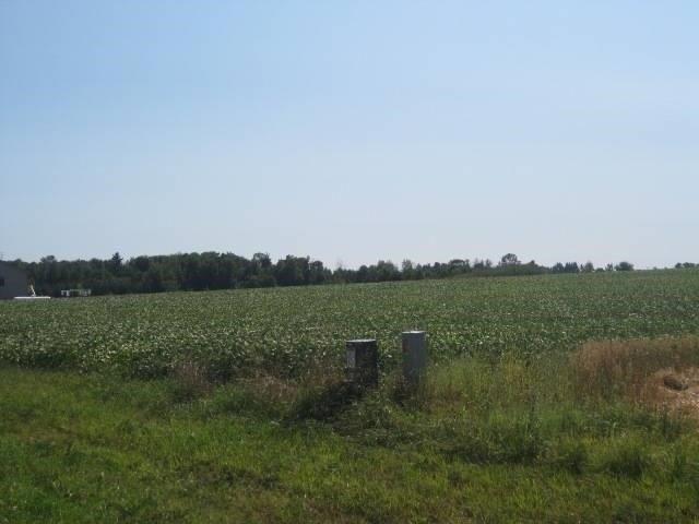 15 Acres Deer Creek Ln, Marathon, WI 54448
