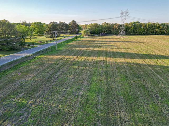 15 Acres Highway 163