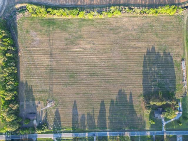 15 +/ Acres Highway 163