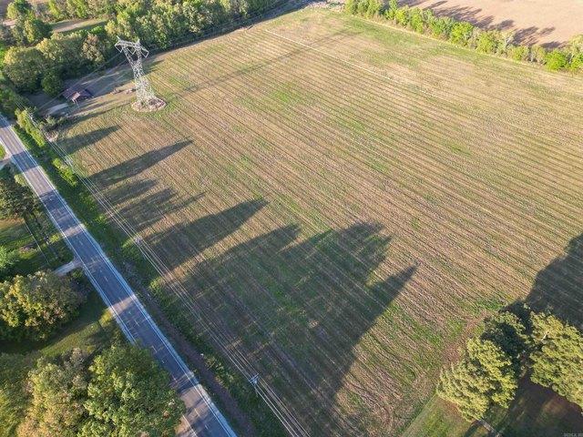 15 Acres Highway 163, Jonesboro, AR 72404