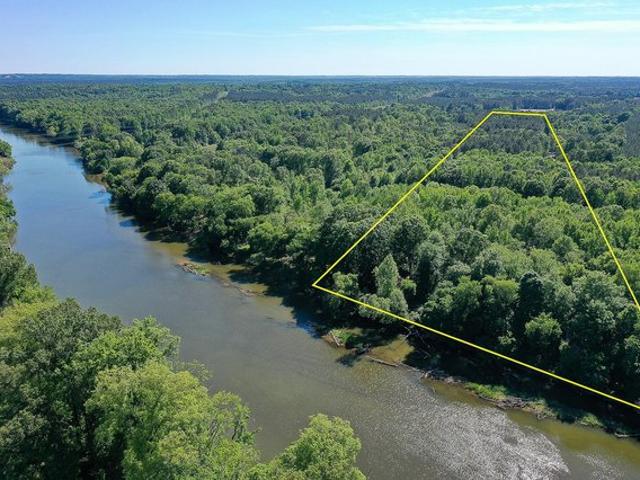 15 Acres Nottingham Ln, Sanford, NC 27330