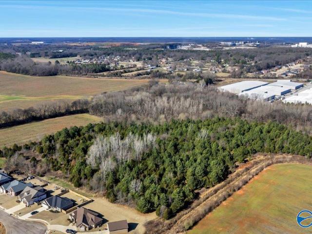 15 ACRES Owensby Way