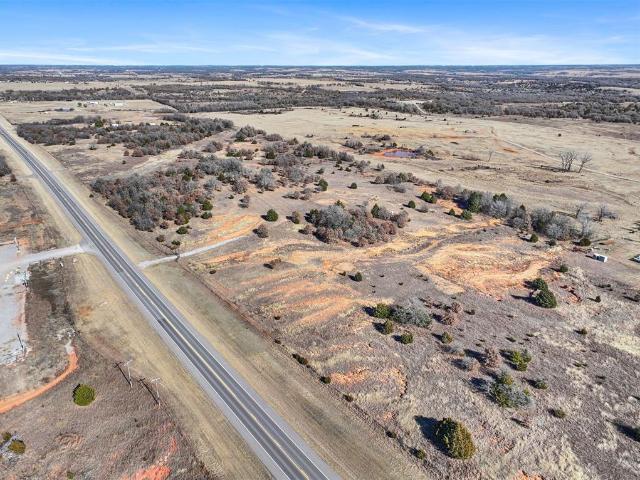15 Acres SH 76