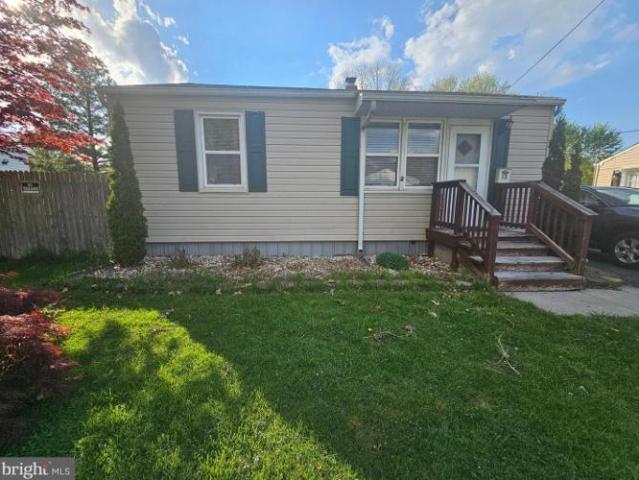 15 Aberdeen Ave, Aberdeen, MD 21001
