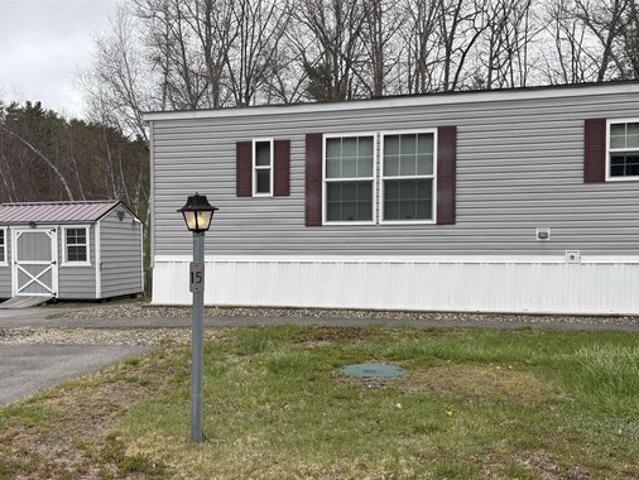 15 Agent Rd Unit 39, Raymond, NH 03077