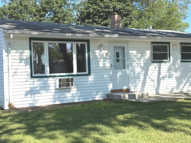 15 Alameda Drive