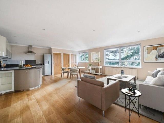 15 Albury Road, Guildford 2 bedrooms Property for lettings Seymours