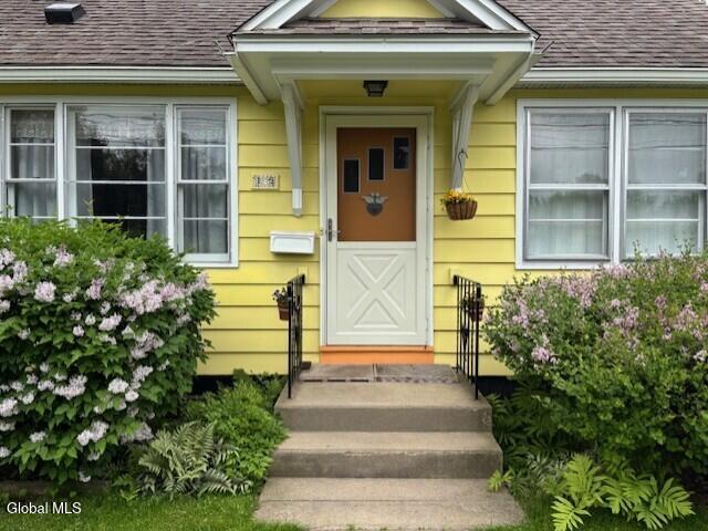 15 Albermarle Road