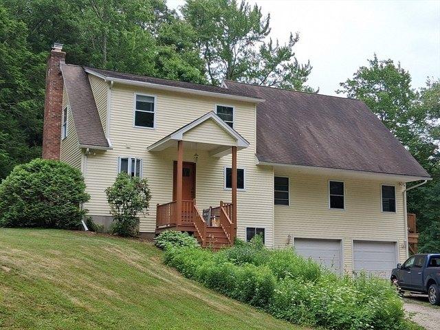 15 Allen Coit Rd, Huntington, MA 01050