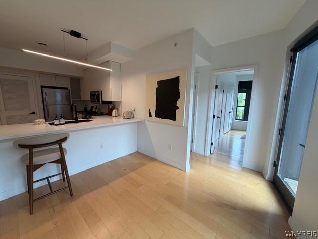 15 Allen Street # 201