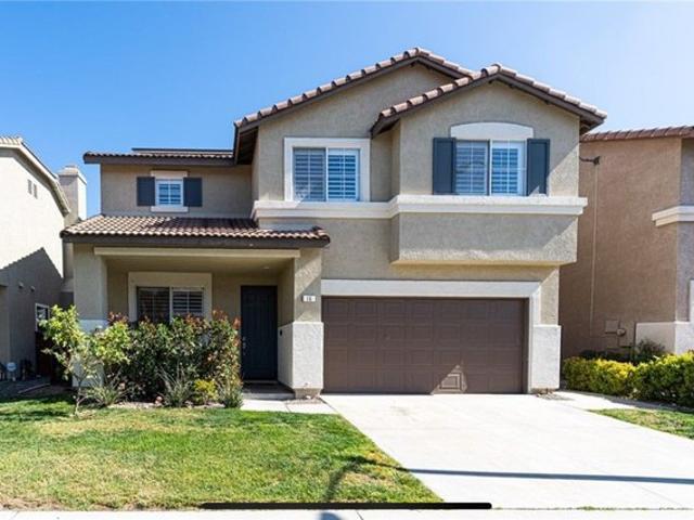 15 Ametrine Way, Rancho Santa Margarita, CA 92688