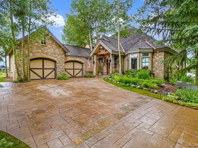 15 and 14 Garland Drive