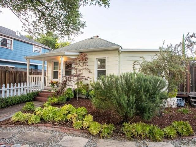 15 and 15 1/2 Stacia St, Los Gatos, CA 95030