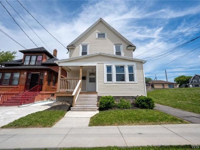 15 Andrews Ave, Buffalo, NY 14225