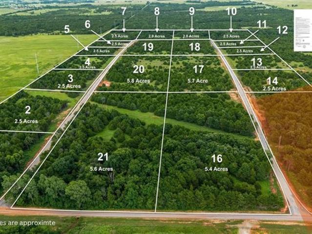 15 Anvil Way, Agra, OK 74824