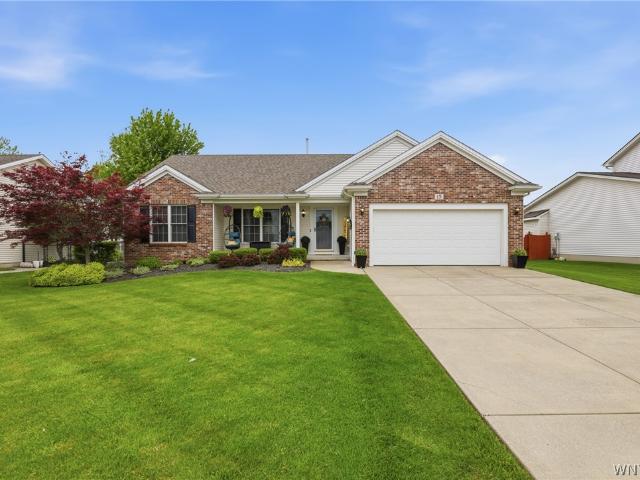 15 Ashwood Court
