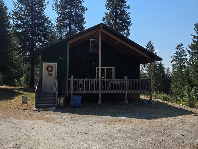 15 Appaloosa Road