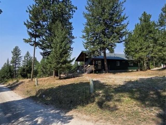 15 Appaloosa Rd, Tonasket, WA 98855