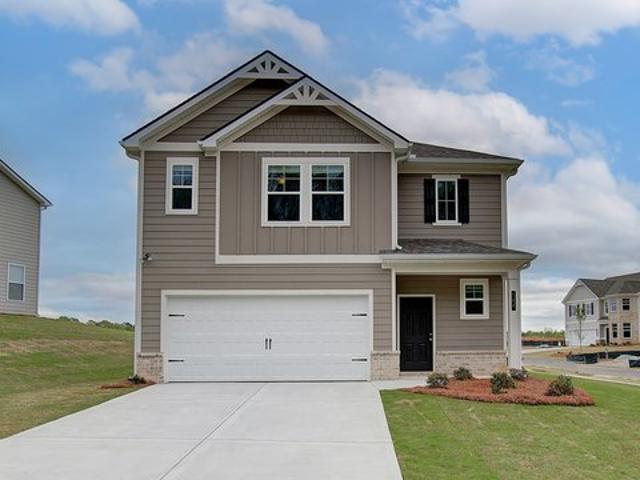 15 Armour Pass, Newnan, GA 30263