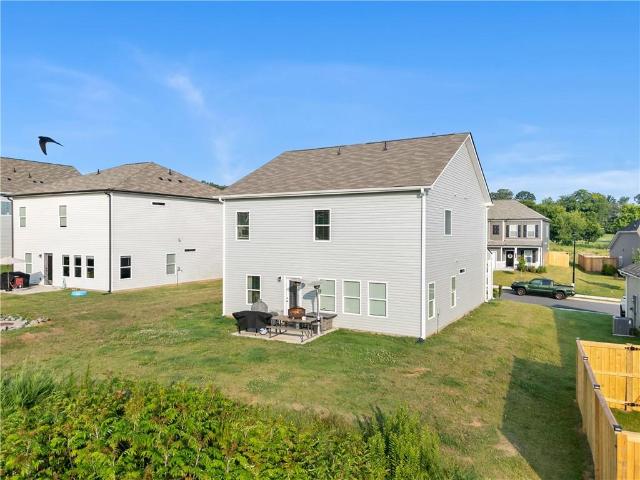 15 Arrington Drive