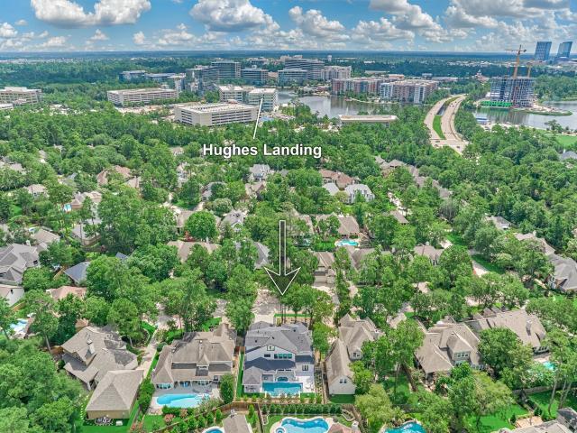 15 Atrium Woods Ct, The Woodlands, TX 77381 | MLS #54490 | Compass