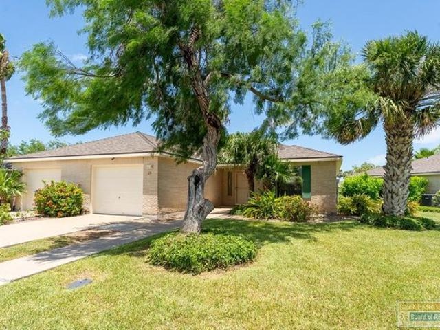 15 Augusta W, Laguna Vista, TX 78578