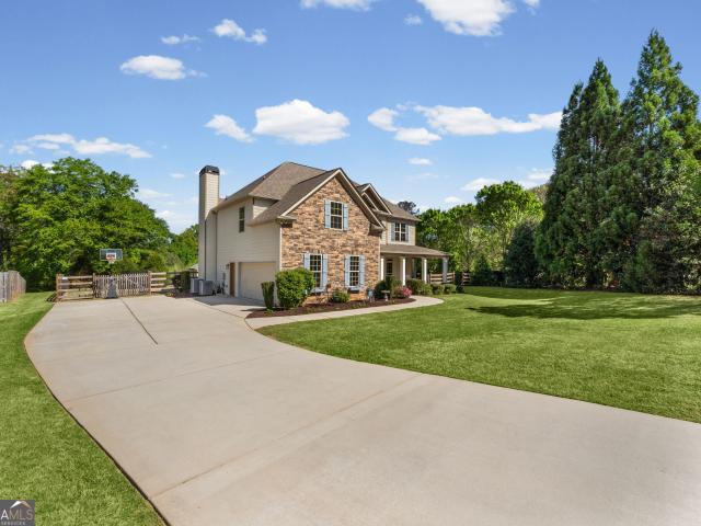 15 Austin Storey Cir, Newnan, GA 30263 | MLS #10731 | Compass