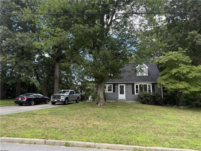 15 Baneberry Drive