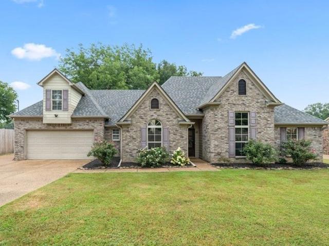 15 Bailey Ridge Ln, Rossville, TN 38066