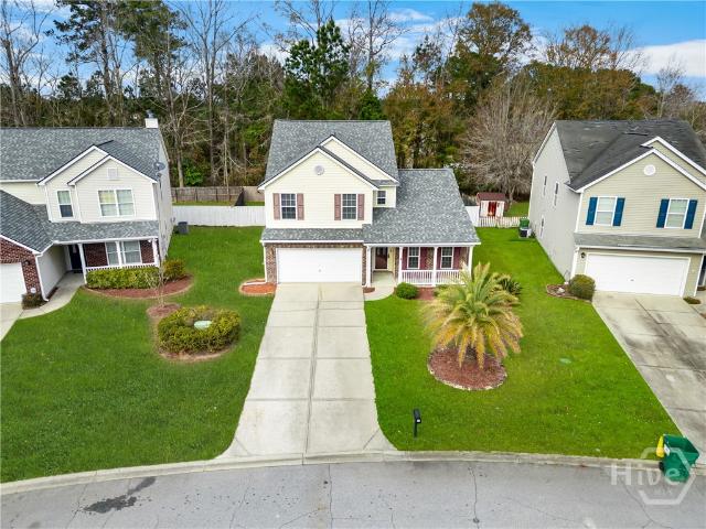 15 Bainbridge Way
