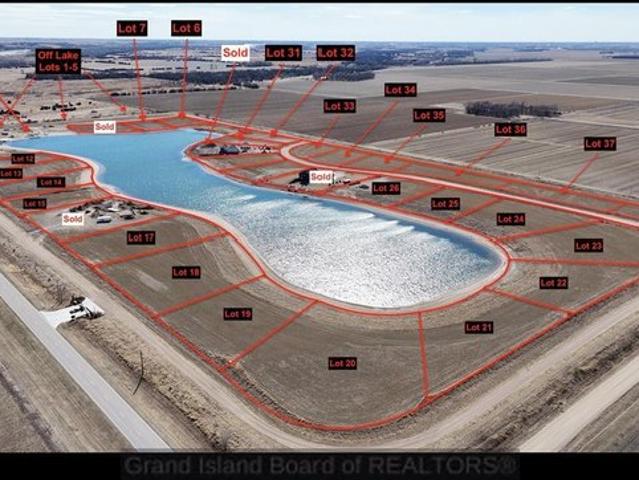 15 Bald Eagle Dr, Chapman, NE 68827