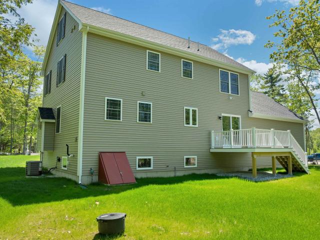 15 Bald Hill Road