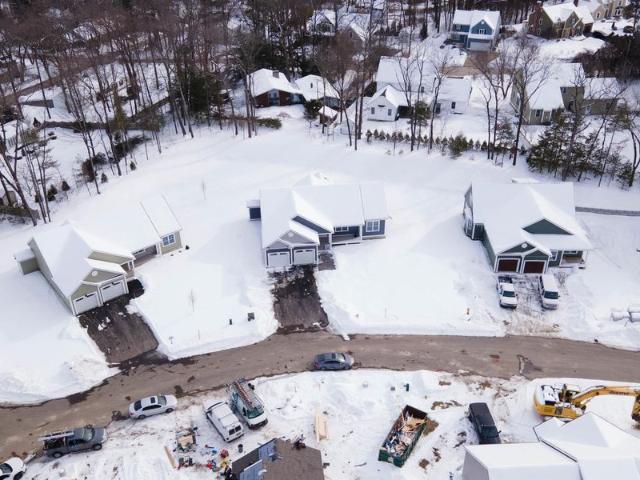 15 Bartlett Avenue, Nashua, US, NH