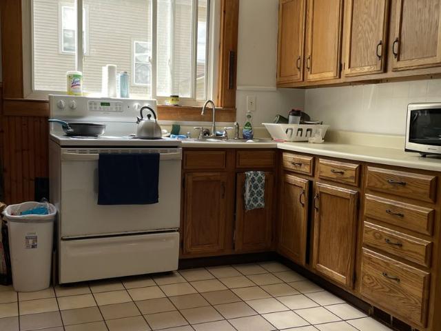 15 Bartlett Street Waterville ME